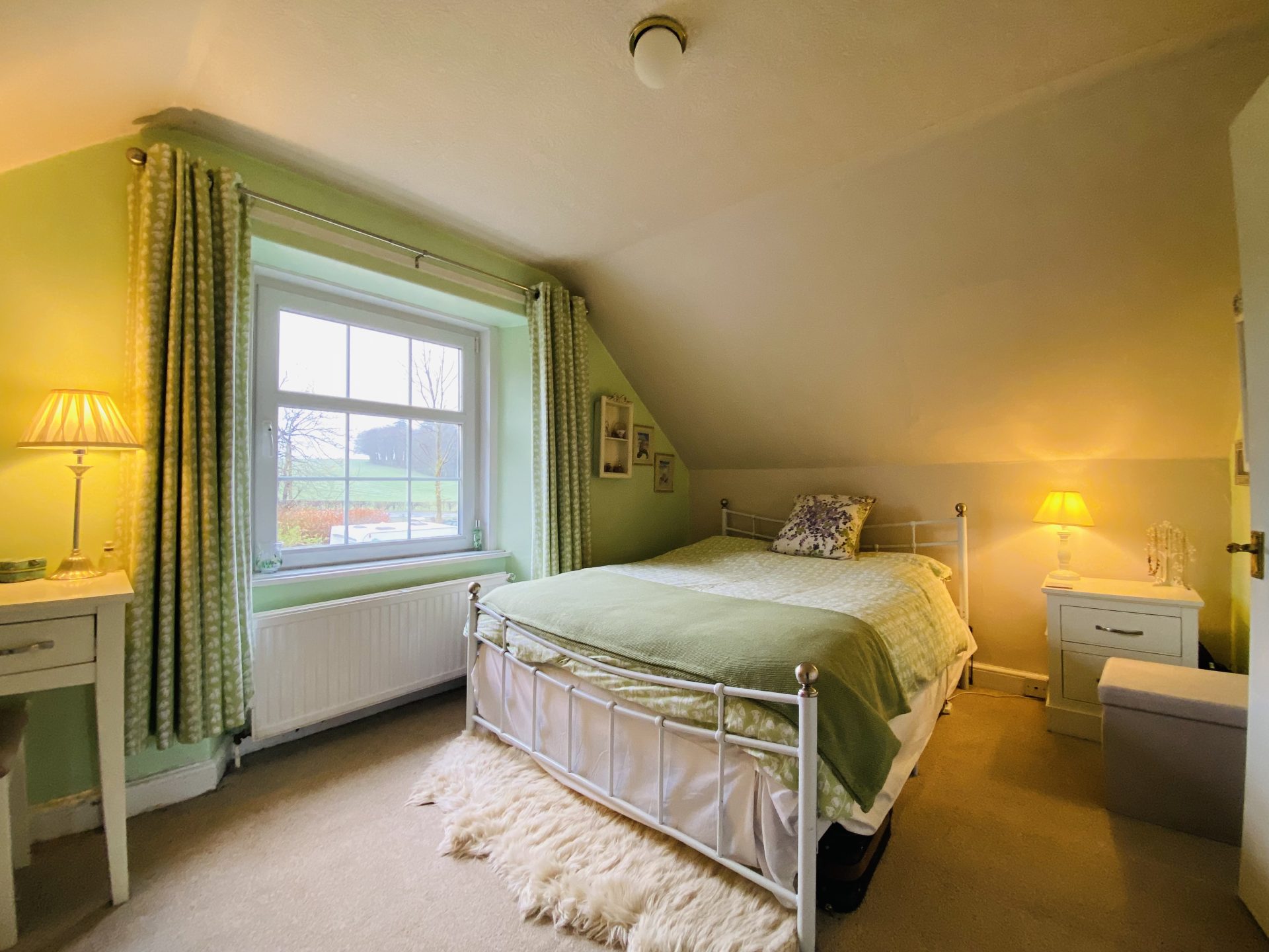 3 Cairnpark, Carronbridge, Thornhill, DG3 5BA | Braidwoods Solicitors ...