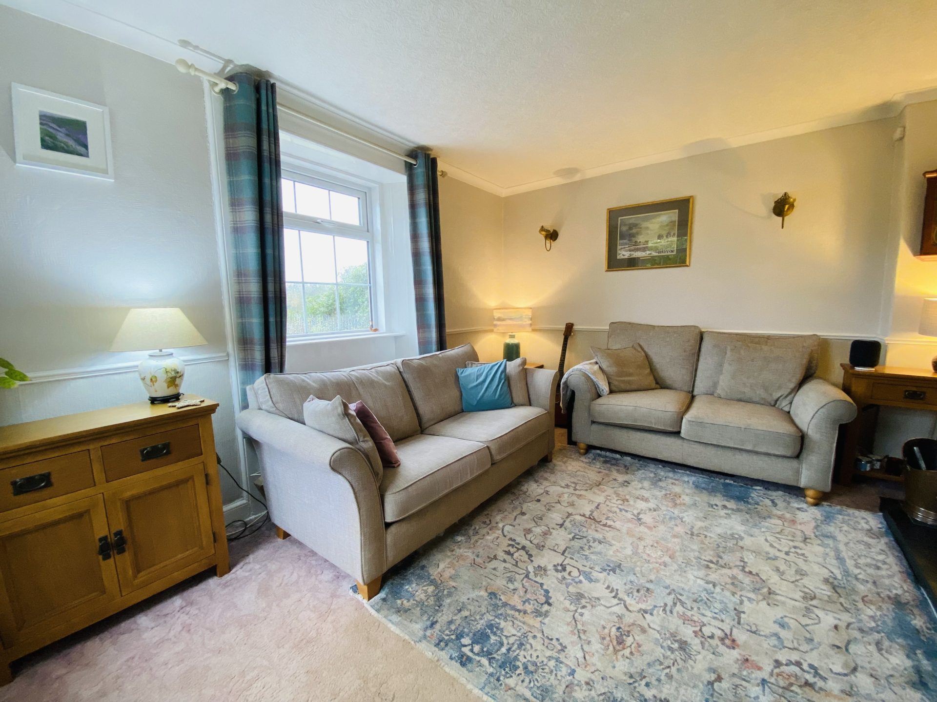 3 Cairnpark, Carronbridge, Thornhill, DG3 5BA | Braidwoods Solicitors ...