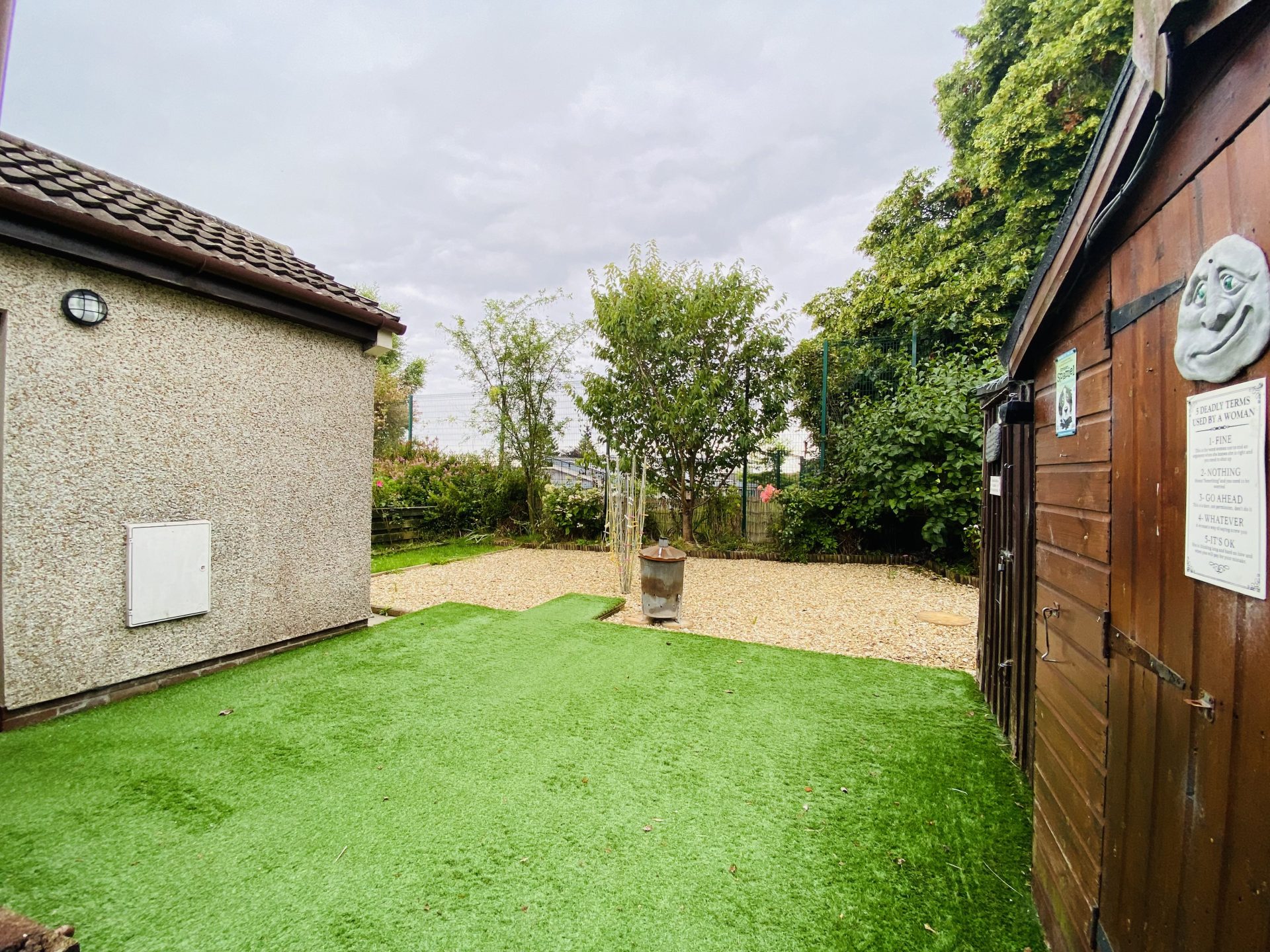 29 Woodley Court, Cargenbridge, DG2 8PH | Braidwoods Solicitors ...