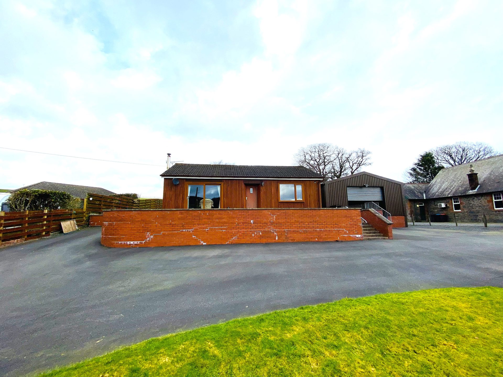 3 Mainshead, Terregles, Dumfries, DG2 9TJ | Braidwoods Solicitors ...