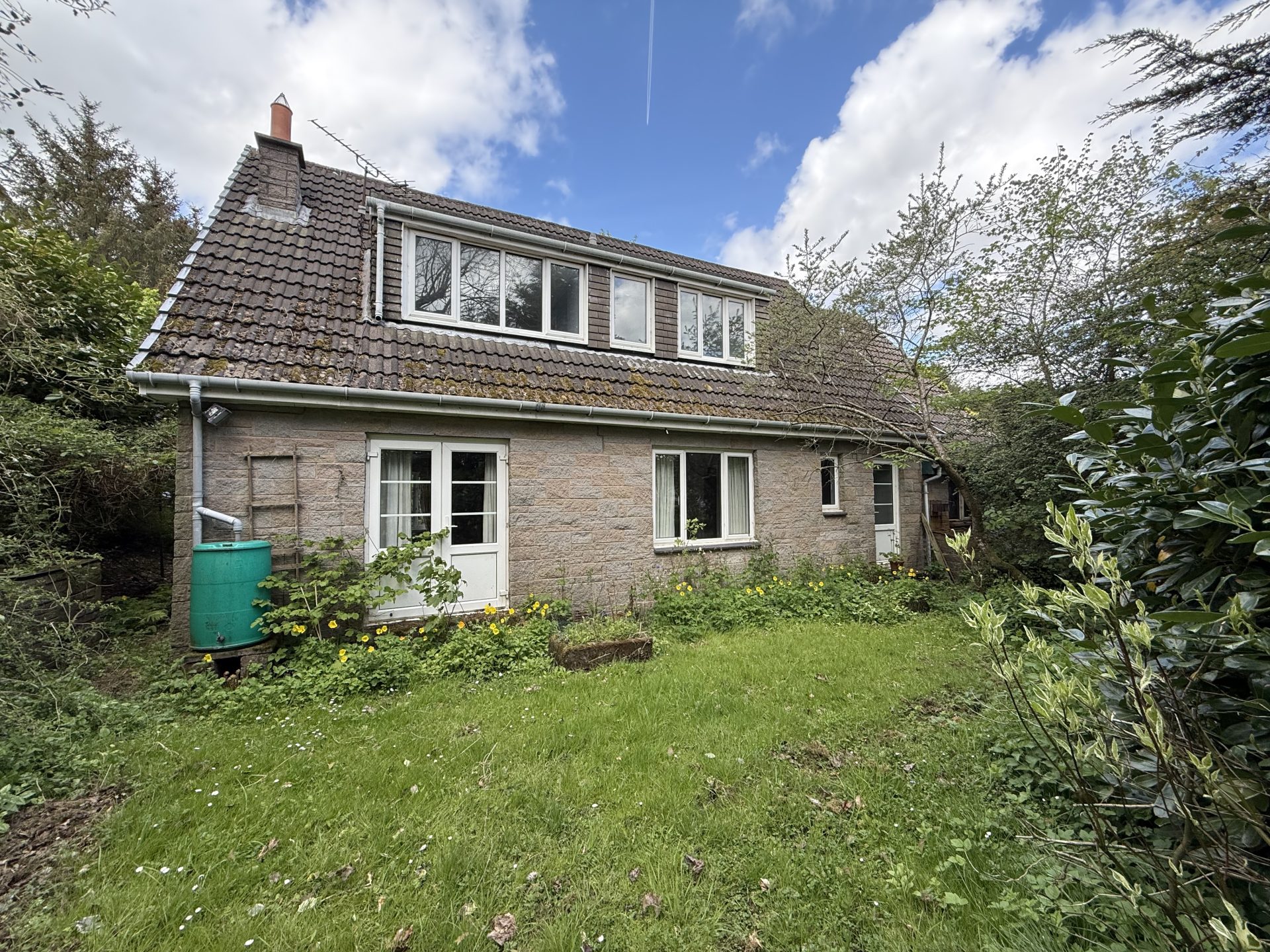 Glebe Cottage, Boreland, Lockerbie, DG11 2PB | Braidwoods Solicitors ...