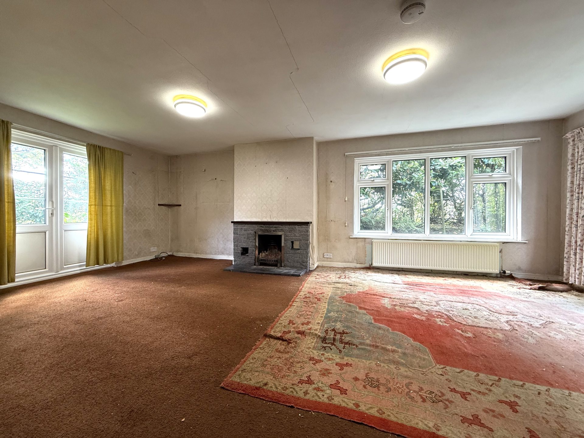 Glebe Cottage, Boreland, Lockerbie, DG11 2PB | Braidwoods Solicitors ...