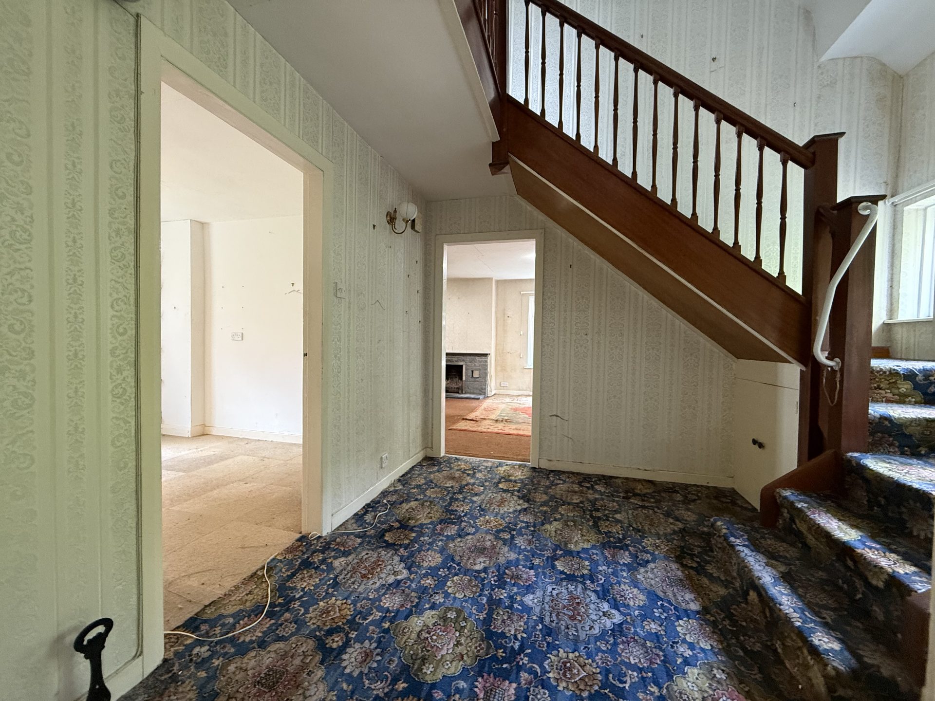 Glebe Cottage, Boreland, Lockerbie, DG11 2PB | Braidwoods Solicitors ...