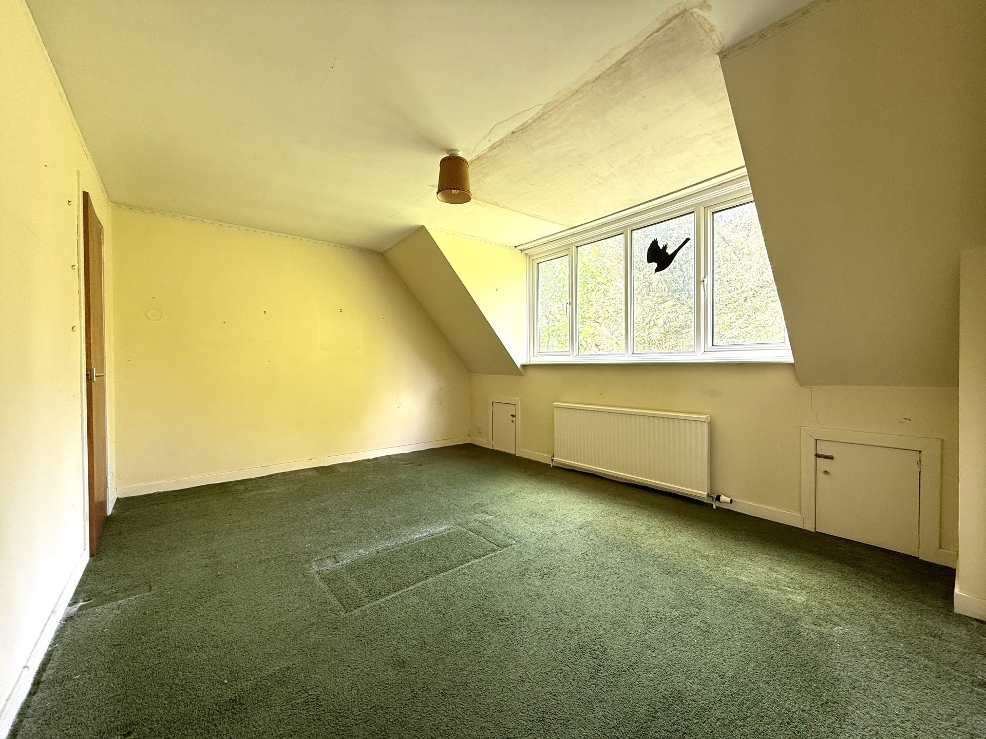 Glebe Cottage, Boreland, Lockerbie, DG11 2PB | Braidwoods Solicitors ...