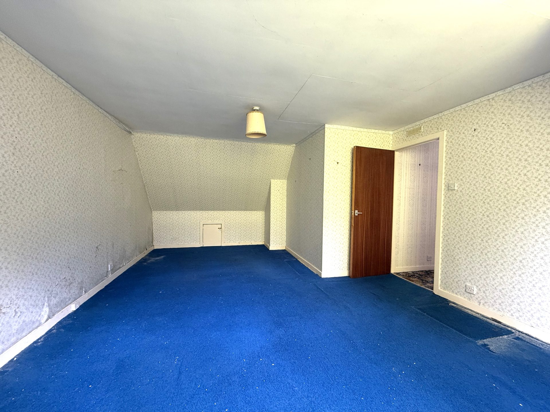 Glebe Cottage, Boreland, Lockerbie, DG11 2PB | Braidwoods Solicitors ...
