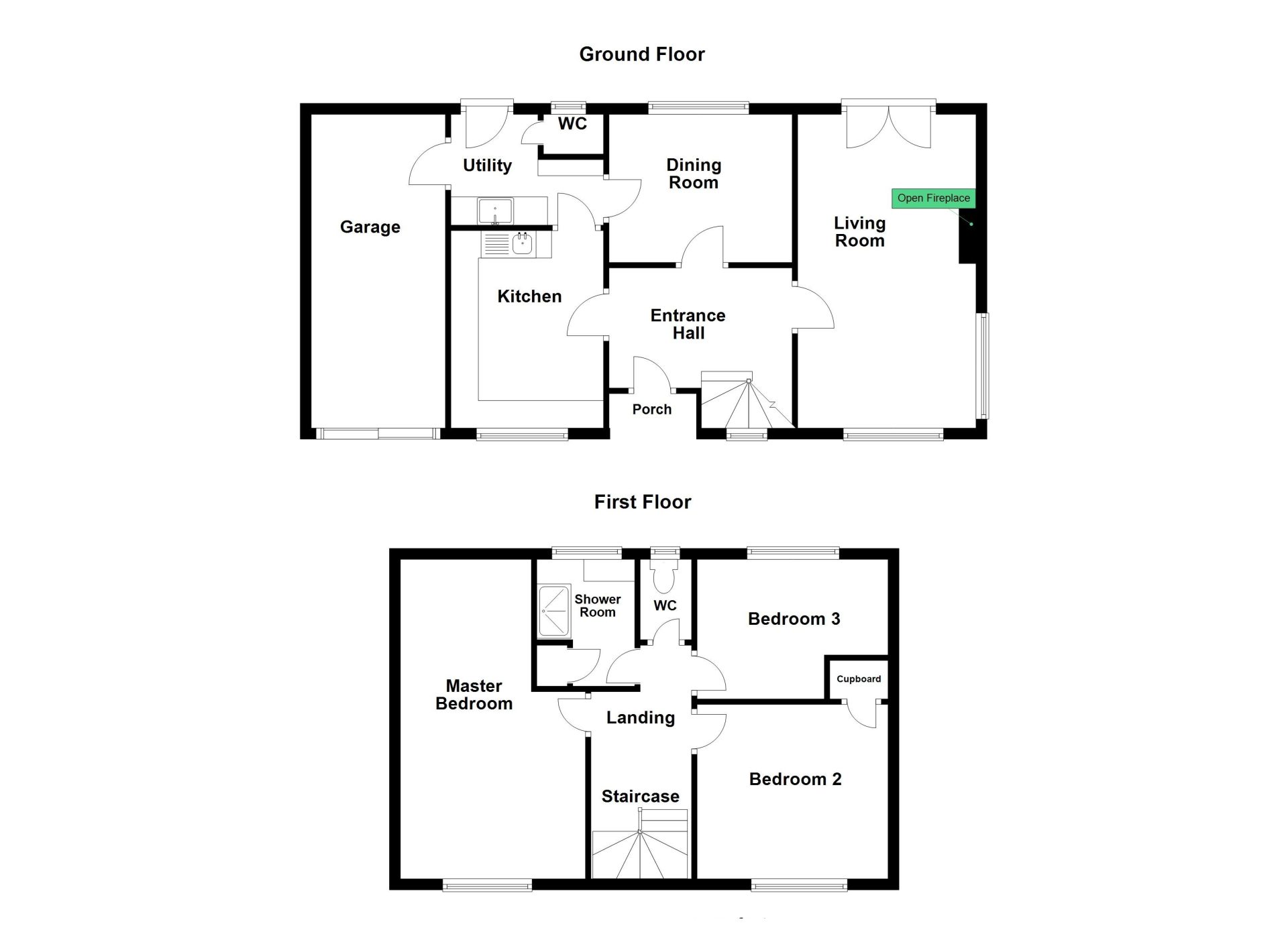 Glebe Cottage, Boreland, Lockerbie, DG11 2PB | Braidwoods Solicitors ...