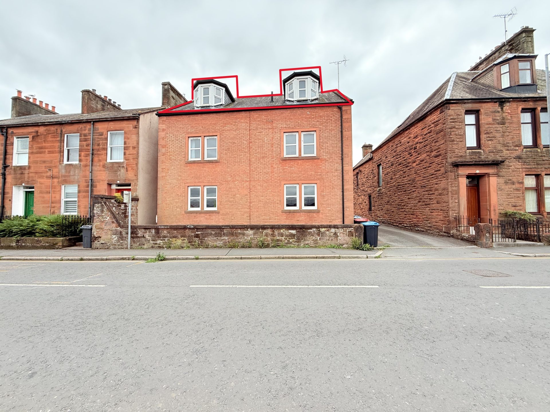 15C Terregles Street, Dumfries, DG2 9AA | Braidwoods Solicitors ...