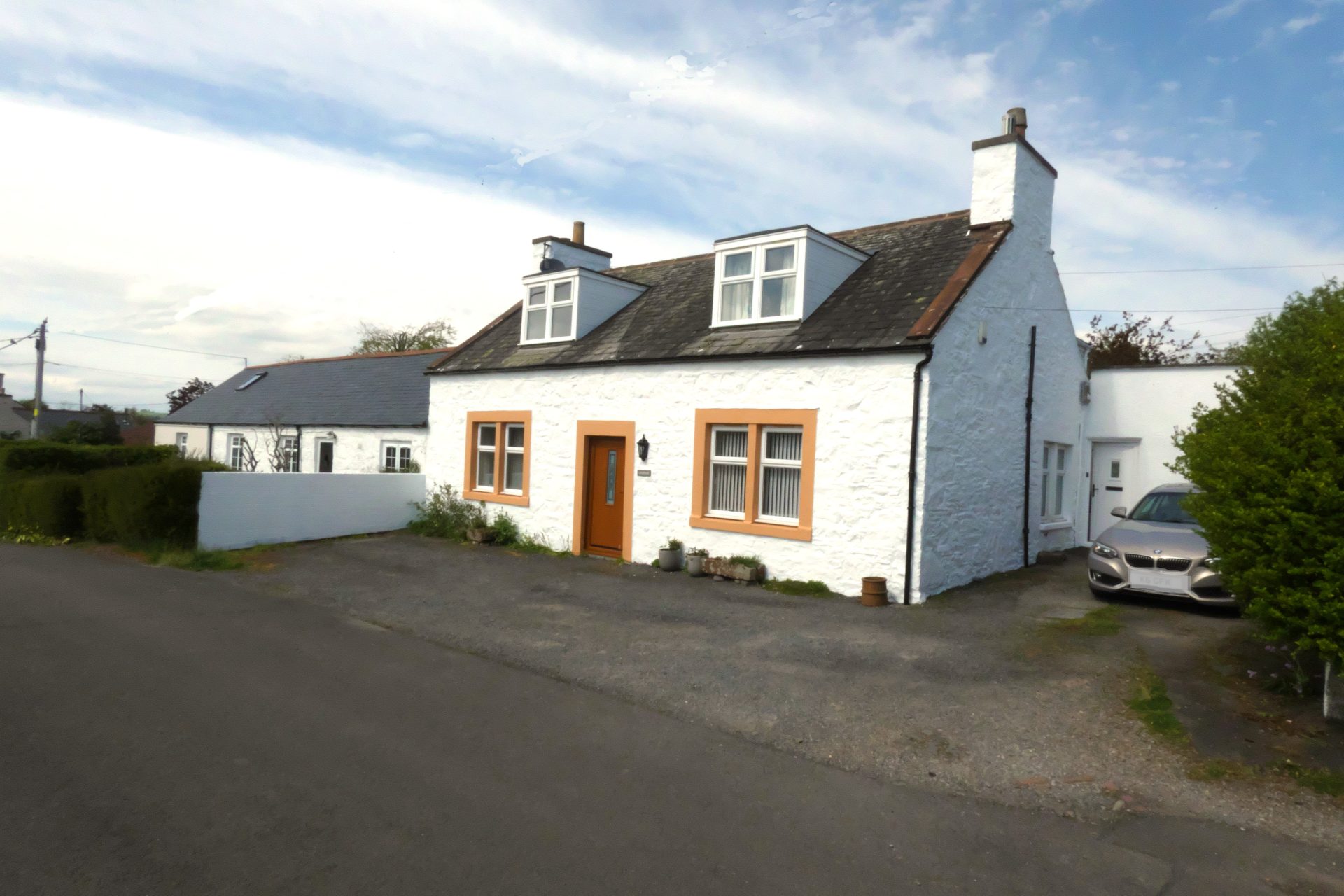 Langbank, The Causey, Haugh of Urr, DG7 3YD | Braidwoods Solicitors ...